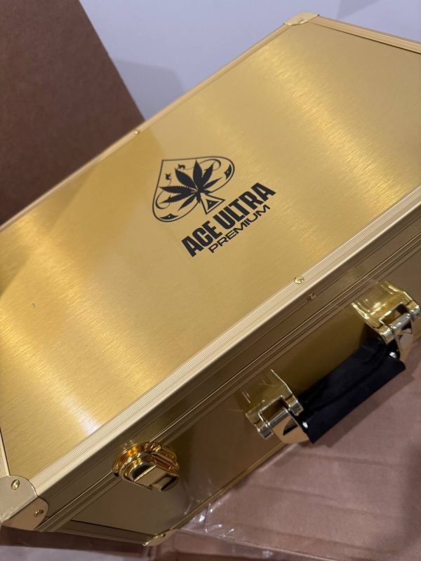 ACE ULTRA PREMIUM 4G(100PCS VARIETY BOX) - ACE ULTRA PREMIUM