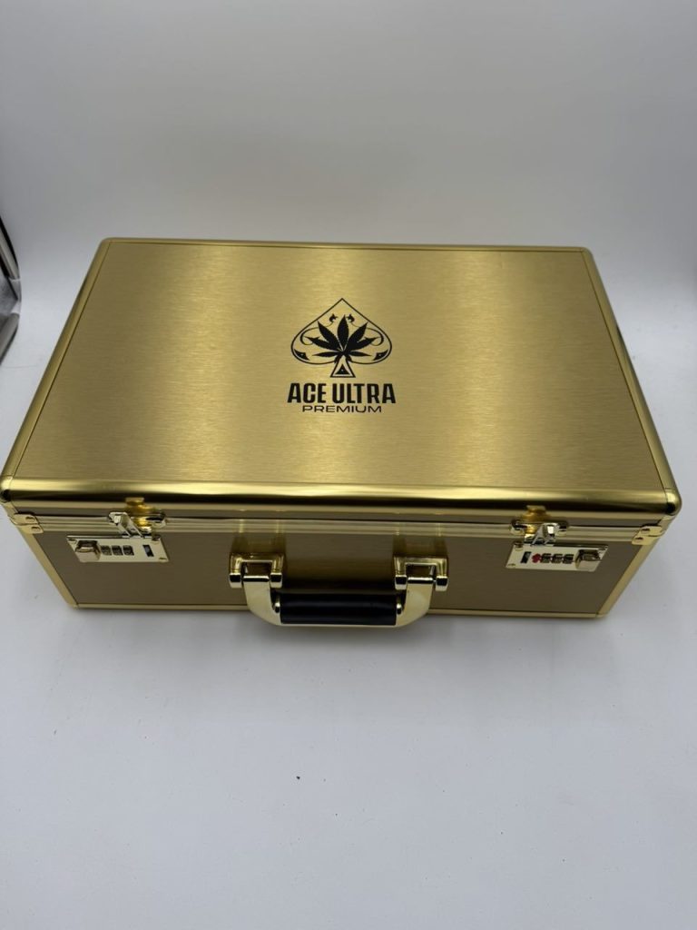 ACE ULTRA SIGNATURE GOLD COLLECTION(2G 100PCS VARIETY MASTER BOX) - ACE ...